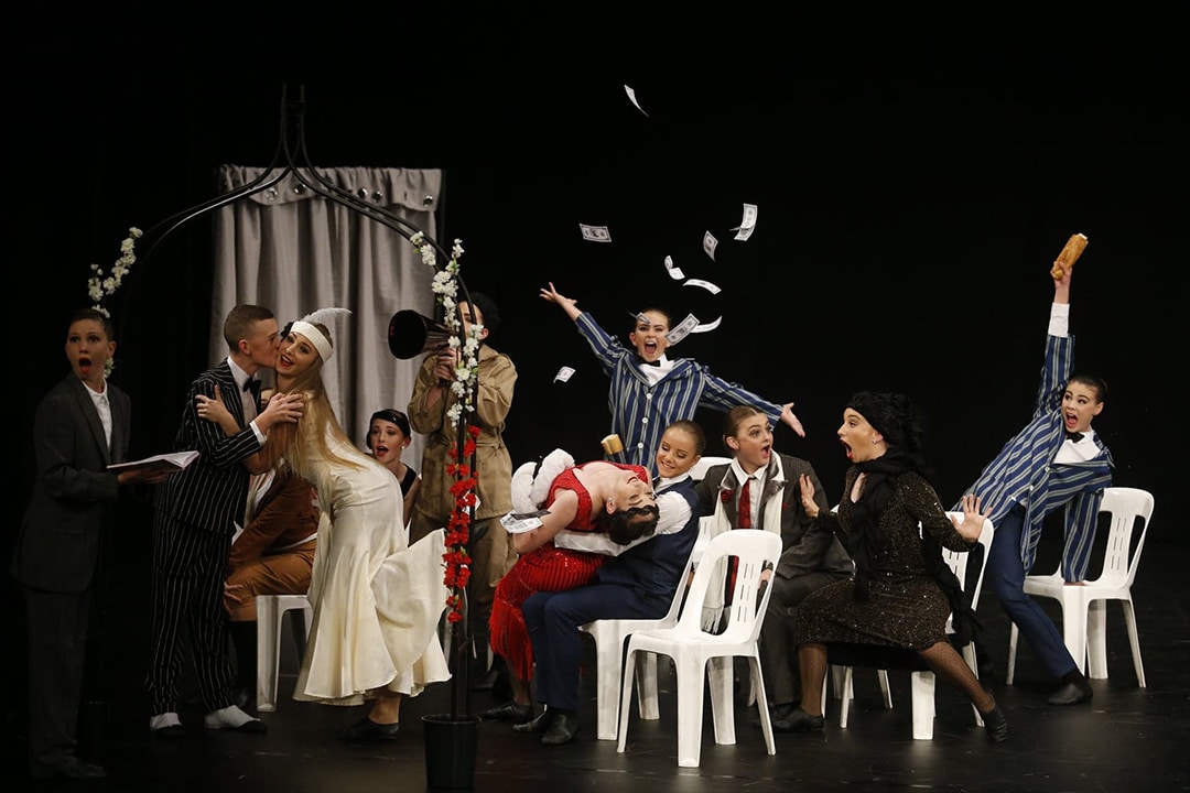 Dance Studio in Mudgee - Unlimited Performing Arts Studios