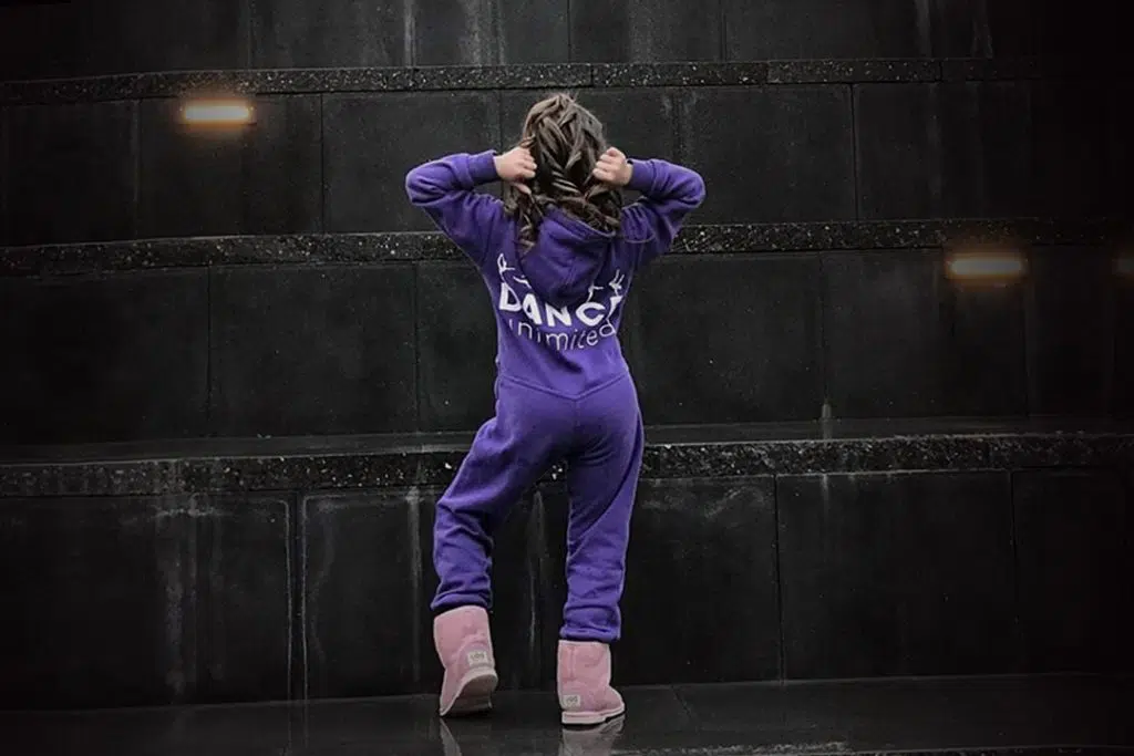 Dance Studio in Mudgee - Dance Unlimited