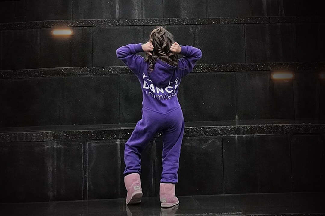 Dance Studio in Mudgee - Unlimited Performing Arts Studios