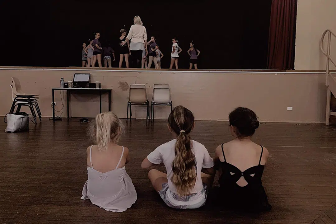 Comprehensive Dance School in Mudgee - Dance Unlimited