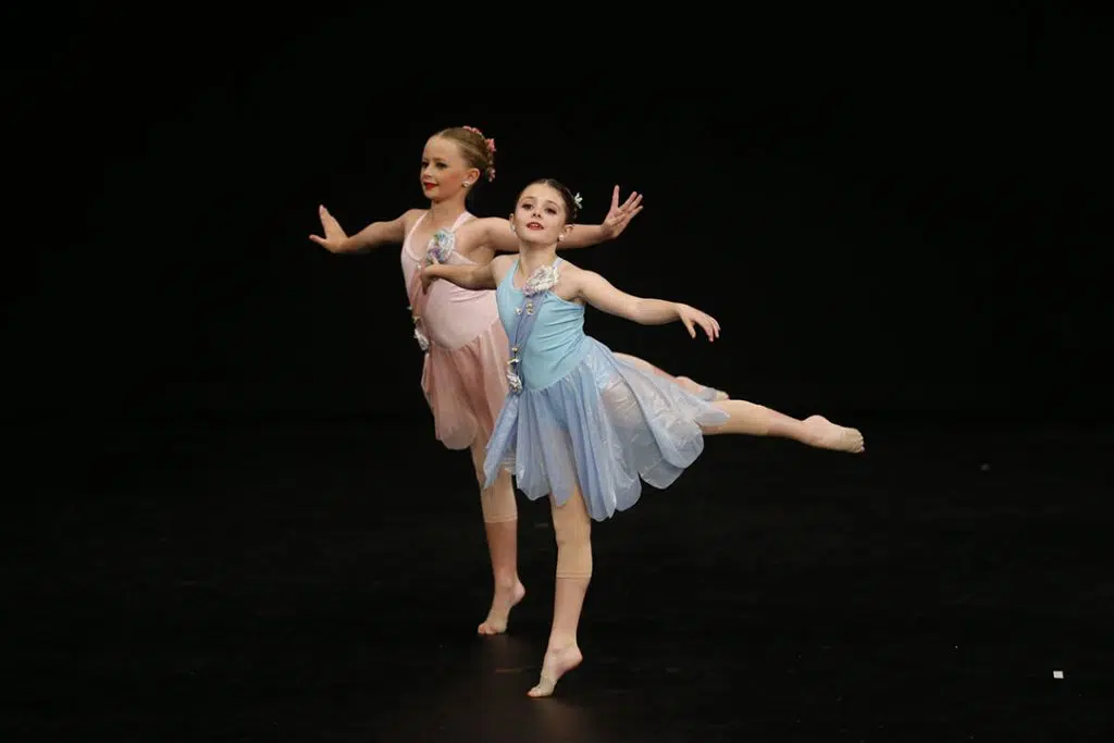 Dance Studio in Mudgee - Dance Unlimited