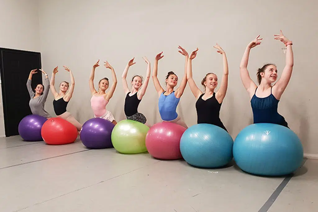 Dance Studio in Mudgee - Dance Unlimited